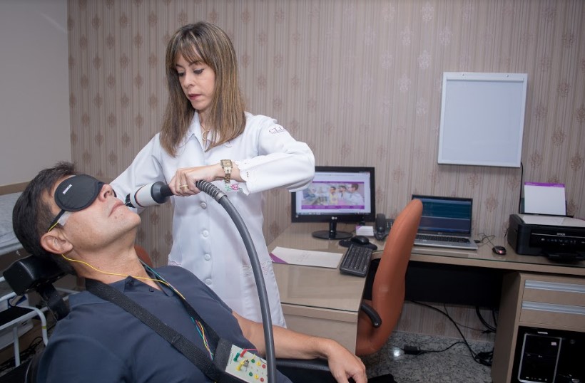 VENG | Cliaod - Otorrinolaringologia em Brasília